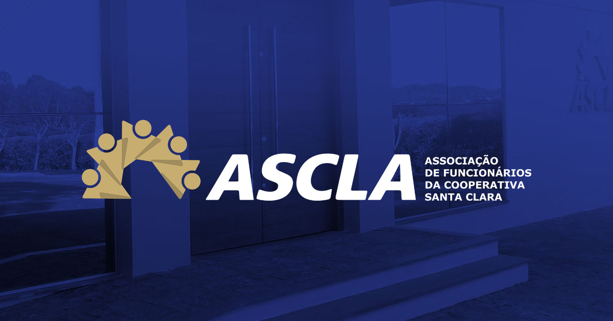 Ascla Associação De Funcionários Da Cooperativa Santa Clara